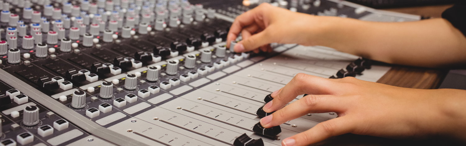 How to Adjust According to Different Scenes and Music Styles | EXOTON