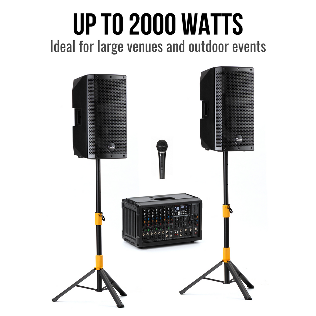 PA Systems – EXOTON