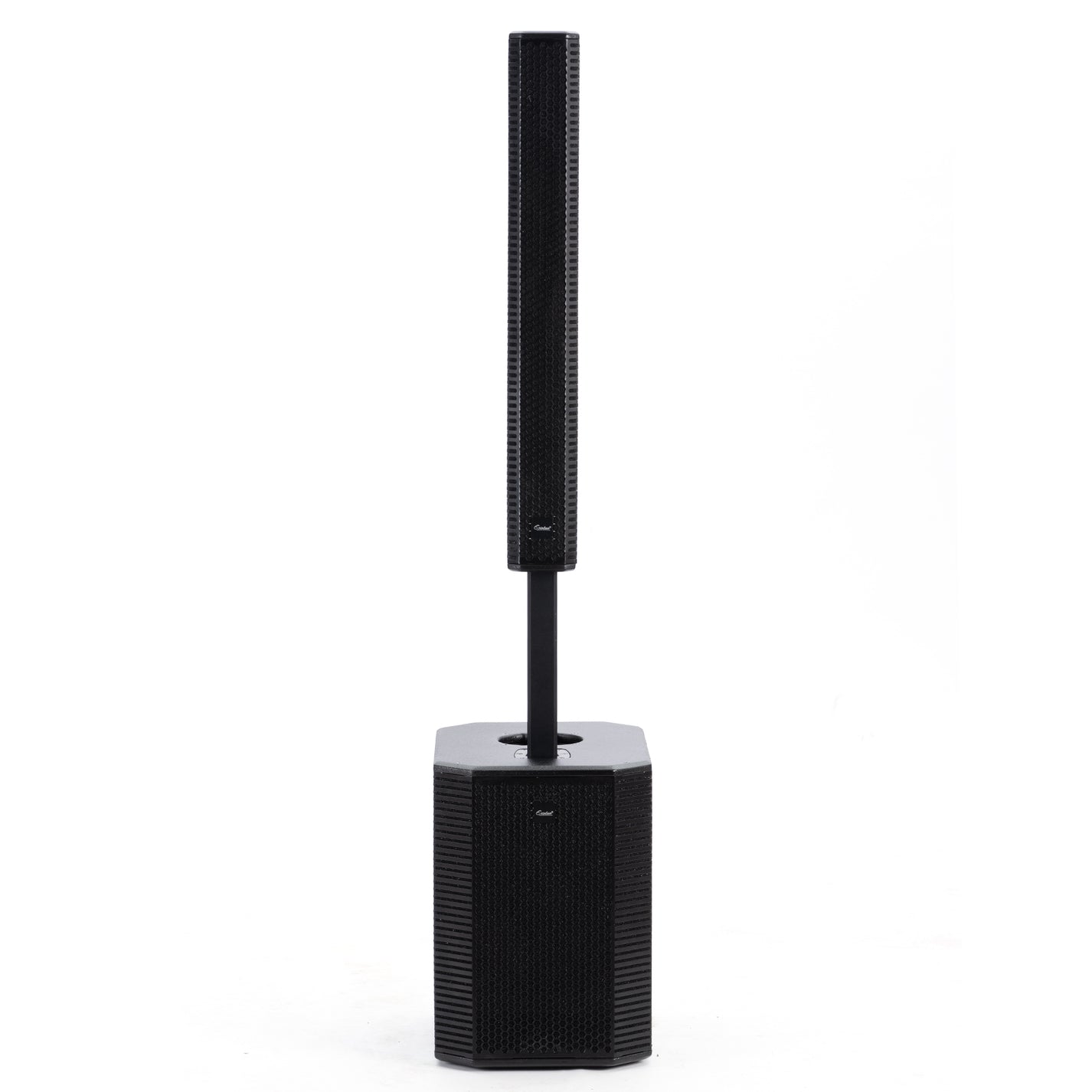 EXOTON S-1203 2000W Portable Bluetooth Column PA System